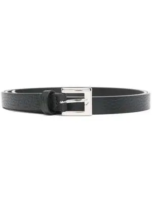 P.a.r.o.s.h Leather Belt
