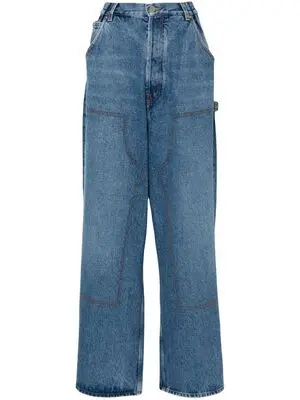 ARMARIUM Rava Wide-leg Jeans