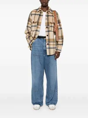 ARMARIUM Rava Wide-leg Jeans