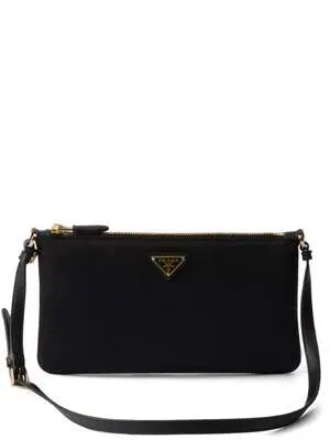 Prada Re-nylon Shoulder Bag