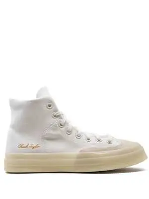 CONVERSE Chuck 70 Marquis Hi Sneakers - Neutrals