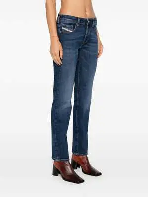 DIESEL® 1989 D-mine 09i28 Jeans - Blue
