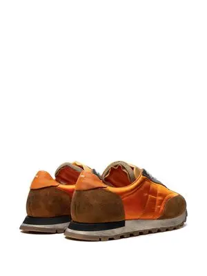 MAISON MARGIELA Retro Runner Sneakers