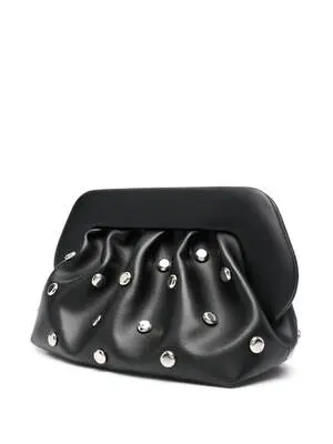 THEMOIRE Bios Clutch Bag - Black
