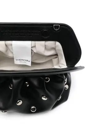 THEMOIRE Bios Clutch Bag - Black