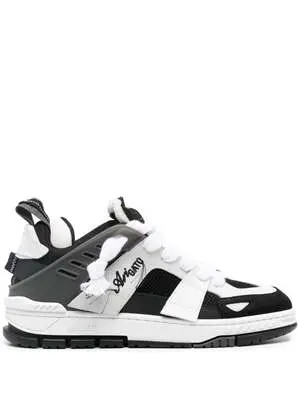 Axel Arigato Area Sneakers - Black