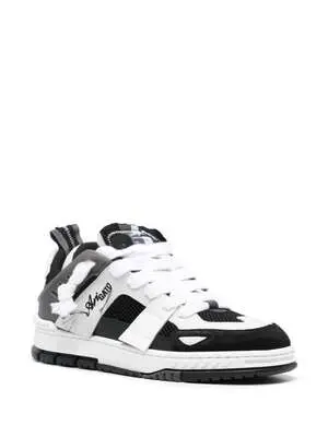 Axel Arigato Area Sneakers - Black