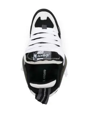 Axel Arigato Area Sneakers - Black