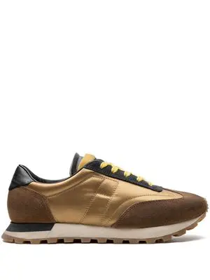 MAISON MARGIELA Retro Runner Sneakers