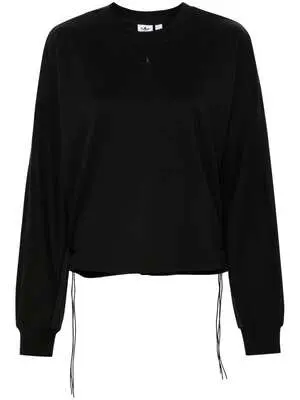 Textured Women's Sweatshirts