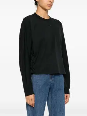 Adidas 3-stripes Sweatshirt