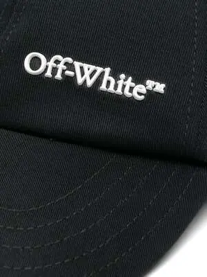 Off-White Logo Baseball Cap