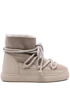 Inuikii Classic Snow Boots - Grey