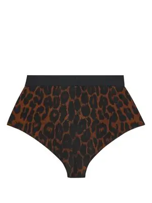 TOM FORD Logo-print Briefs