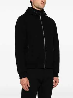 MOORER Brigno Jacket - Black