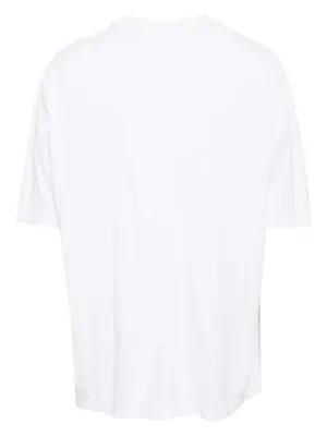 Calvin Klein Logo-printed T-shirt