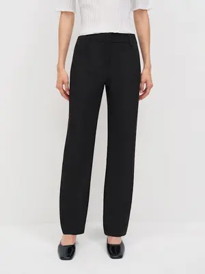 REFORMATION Kelly Low Rise Pant