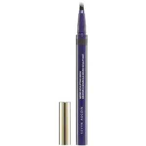 KEVYN AUCOIN Micro Sculpting Brow Gel 0.5ml - Dark Brunette