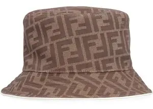 Fendi Bucket Hats For Men