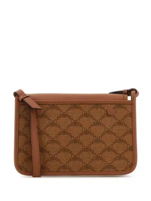 Mcm Himmel Small Cross Body Bag