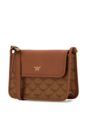 Mcm Himmel Small Cross Body Bag