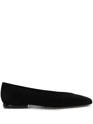 Loro Piana Primula Ballerina Flats