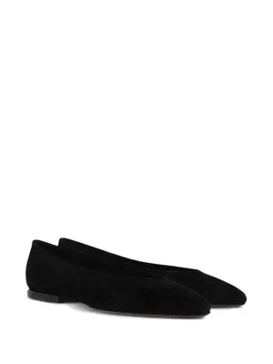 Loro Piana Primula Ballerina Flats