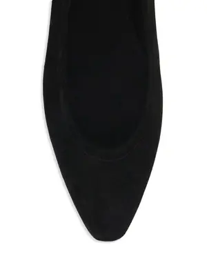 Loro Piana Primula Ballerina Flats