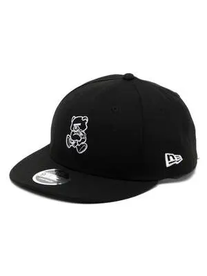 Undercover X New Era 9fifty Cap - Black