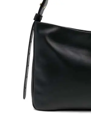 Furla Sfera Shoulder Bag - Black