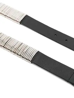 Pinko Metal-loops Belt