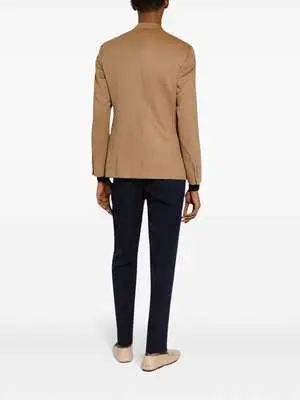 Dolce & Gabbana Mid-rise Tailored Trousers