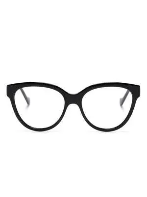 Gucci Gg1024o Glasses - Black