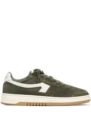 Axel Arigato Dice-a Sneakers - Green