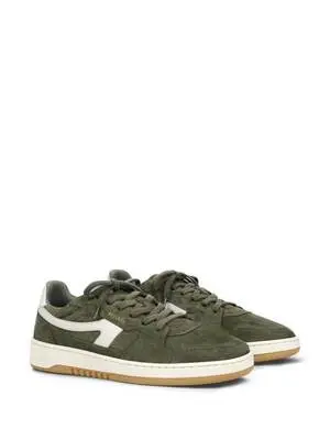 Axel Arigato Dice-a Sneakers - Green