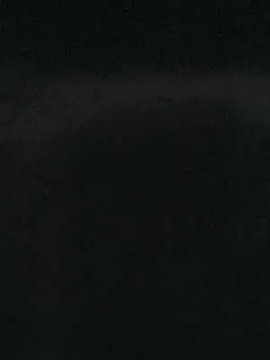 Eric Bompard Eb Classic Scarf - Black