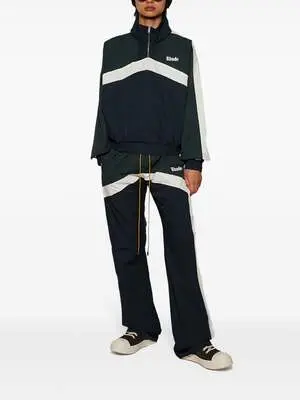 Rhude Motorsport Track Sweatshirt