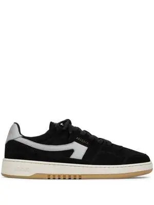 Axel Arigato Dice-a Sneakers - Black