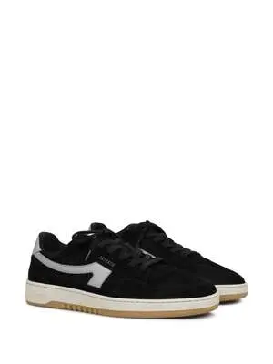 Axel Arigato Dice-a Sneakers - Black