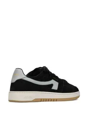 Axel Arigato Dice-a Sneakers - Black