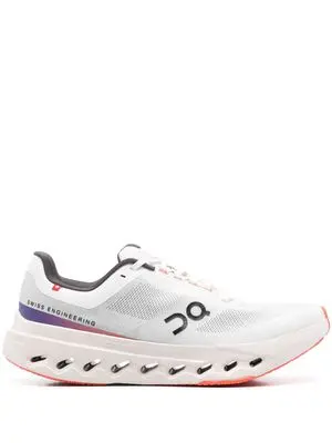 On Cloudsurf Next Sneakers - White