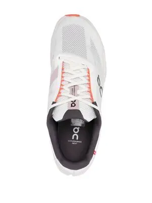 On Cloudsurf Next Sneakers - White