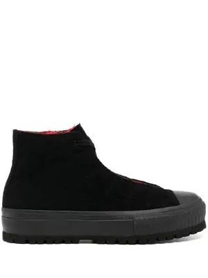 Yohji Yamamoto Casual Boots For Men