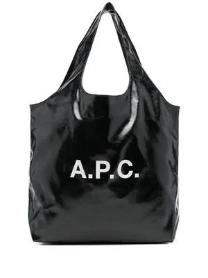 A.p.c. Ninon Tote Bag