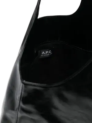 A.p.c. Ninon Tote Bag