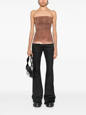 Rick Owens Bustier Top