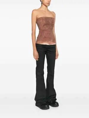 Rick Owens Bustier Top