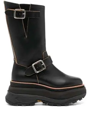 Sacai Boots
