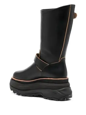 Sacai Boots