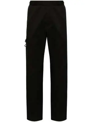 Moncler Logo-patch Trousers